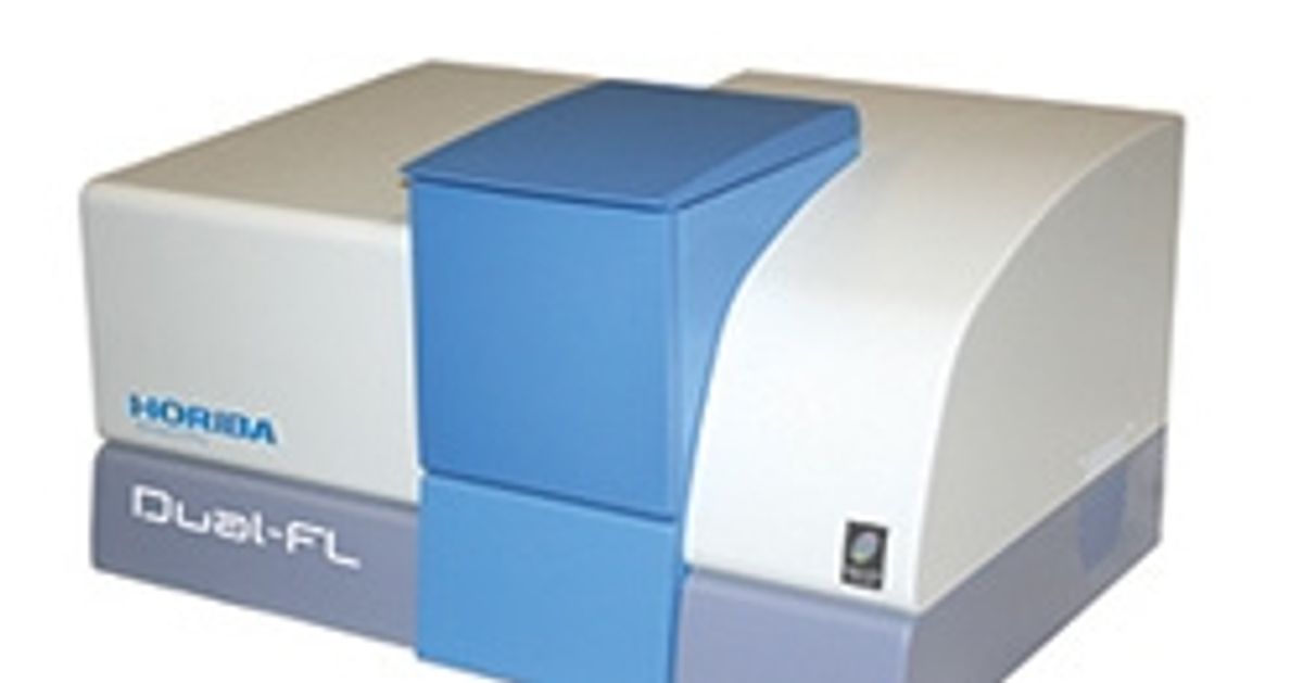 Dual-FL - CCD Based Benchtop Spectrofluorometer reviews