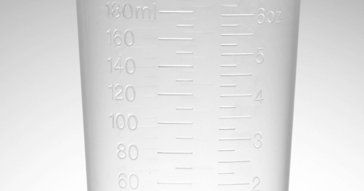 Falcon® Sample Container, with Lid, 8oz (220 mL), Individually Wrapped ...