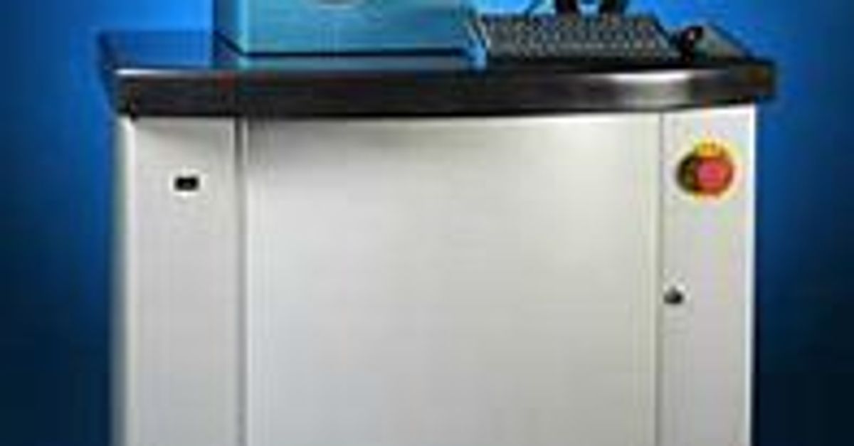 Model 1040 NanoMill® TEM specimen preparation system