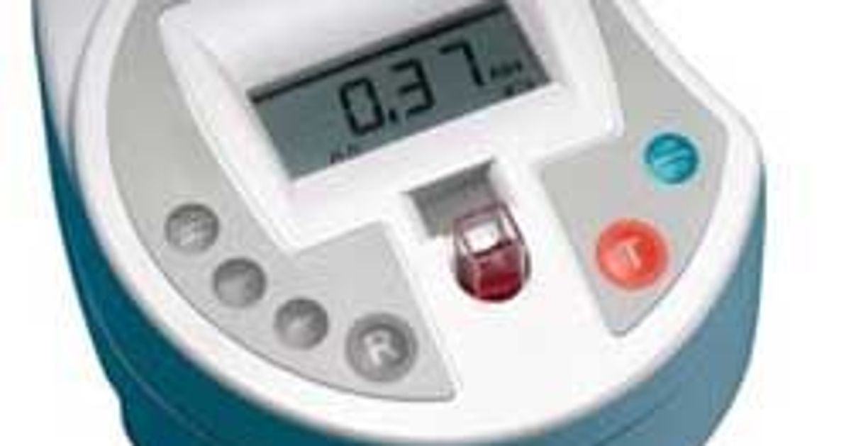 Biochrom WPA CO 8000 Cell Density Meter