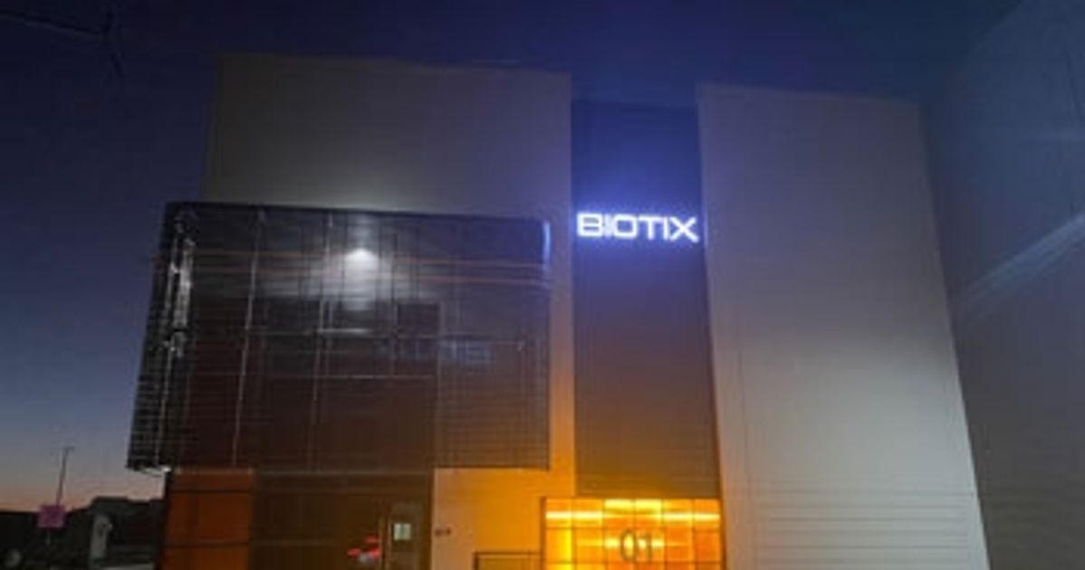 The Benefits of Biotix® Pipette Tips Are Now Available to Users of LTS ...