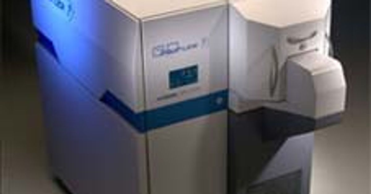 Emission spectroscopy from Horiba - a unique blend of high resolution ...