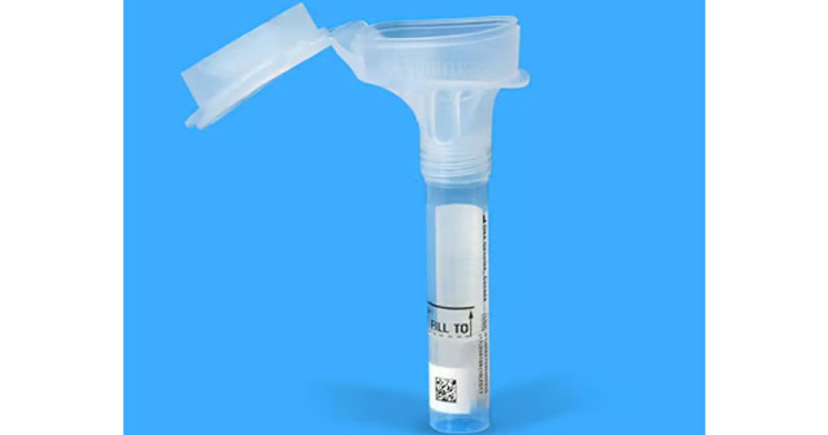 Buy Oragene™•Dx saliva collection device Read Reviews