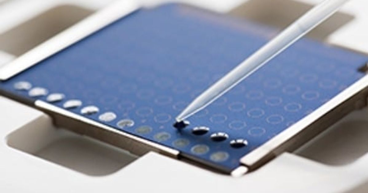 MBT Biotarget 96 reviews