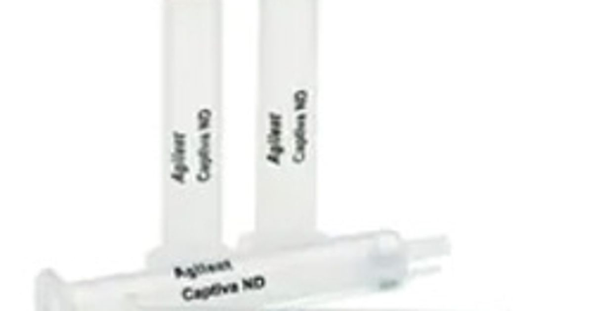 Captiva Filter Cartridges