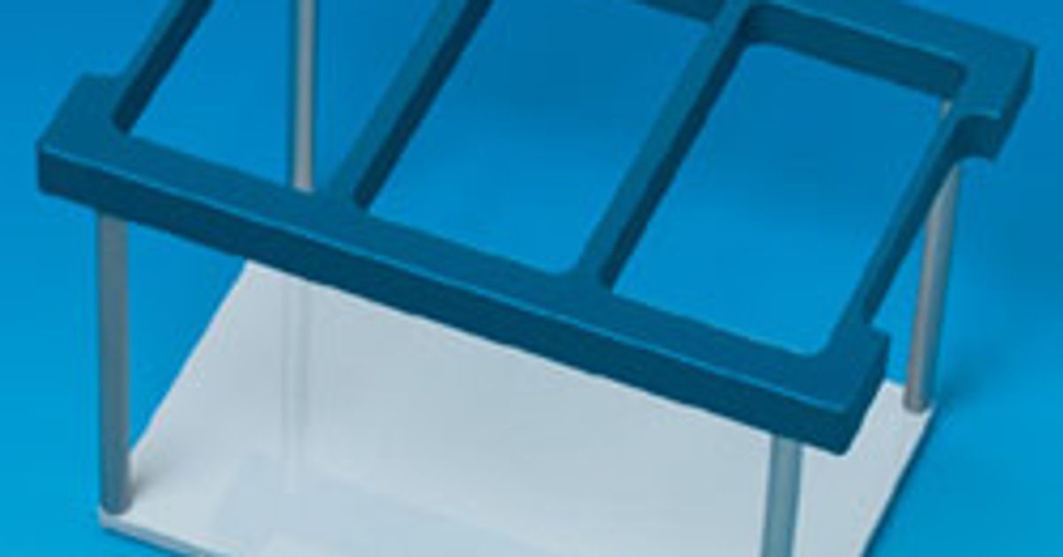 MagNA Pure LC, Tip Rack (Large Tips) reviews