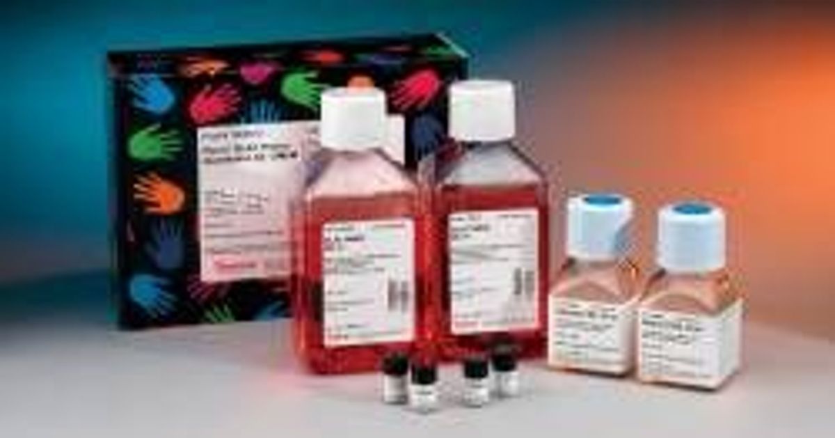 Thermo Fisher Scientific Launches Pierce ® SILAC Protein Quantitation Kits