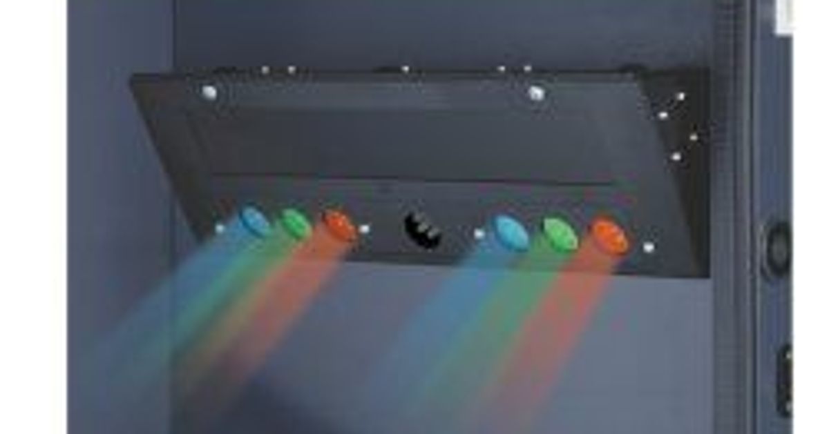 Syngene Unveils First Multi-application Single Lighting Module For ...