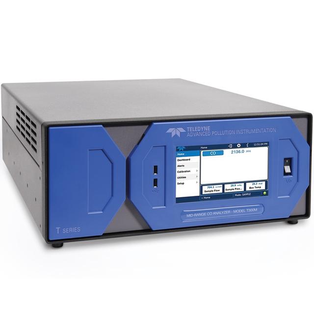 Teledyne API