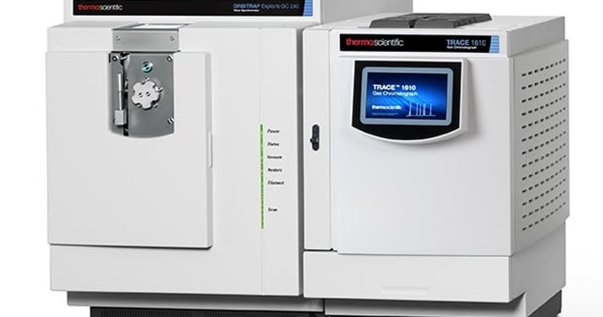 Thermo Scientific Orbitrap Exploris GC 240 Mass Spectrometer reviews