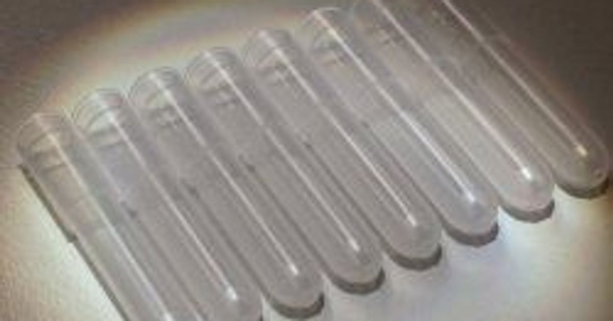 Affordable storage of clinical samples