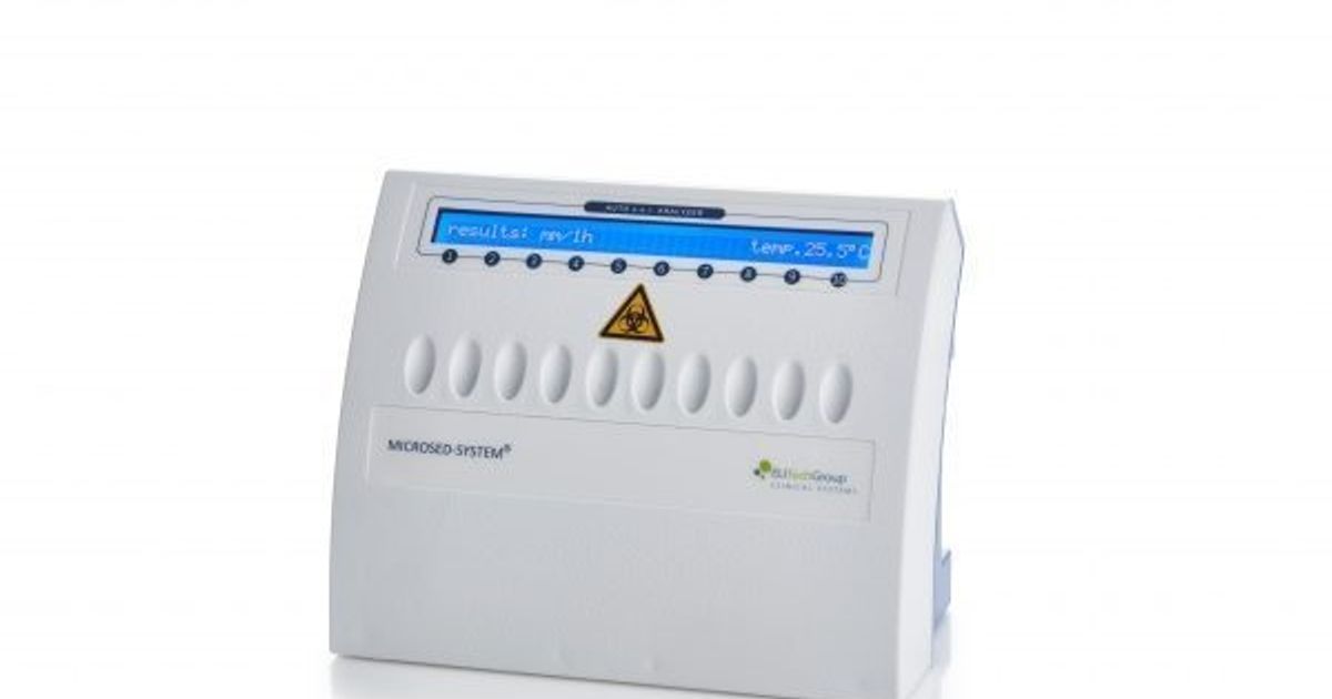 MICROSED-SYSTEM® | SelectScience