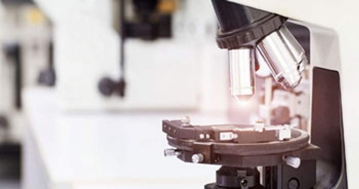 Linkam's new automated temperature-controlled stage microscopy-based ...