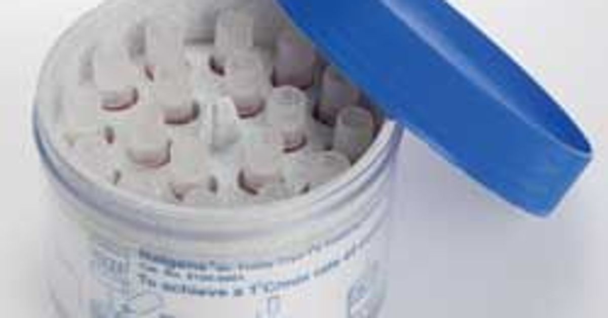 Thermo Fisher Scientific Extends Mr. Frosty Line of Freezing Containers ...