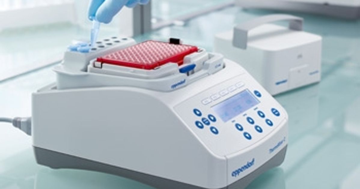 Take Full Advantage of Versatility: Eppendorf SmartExtender Now Available