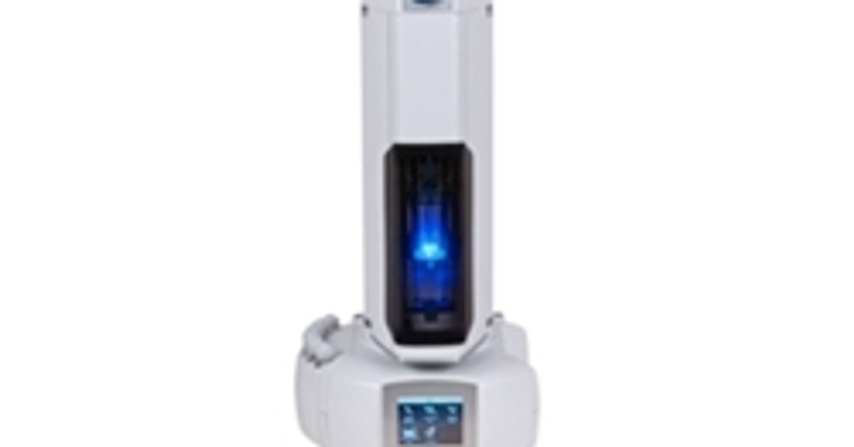 Agilent Chemstation and Agilent OpenLab Drivers Now Support HTA ...