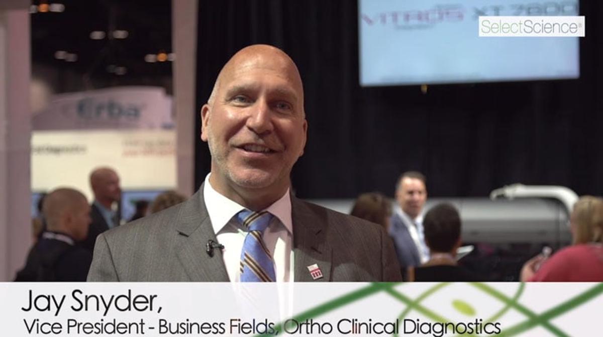 VITROS® XT 7600 Integrated System reviews