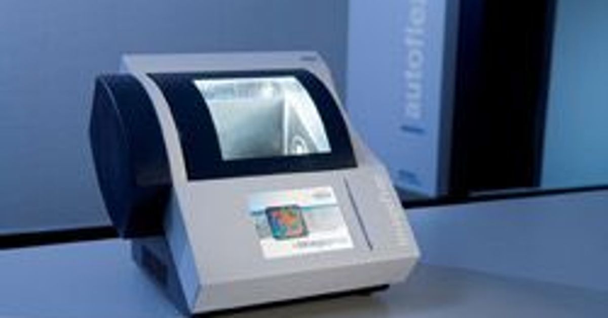 Bruker Daltonics Launches Unique ImagePrep™ Matrix Deposition Device for MALDI Molecular Imaging ...