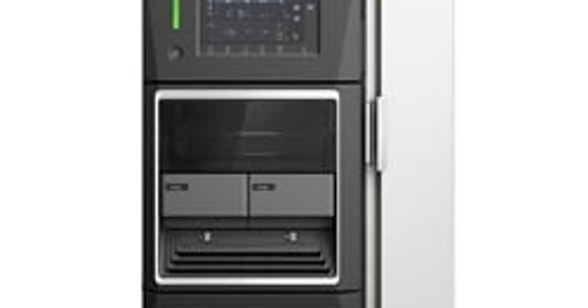 Buy i-Series Integrated (U)HPLC Systems Read Reviews