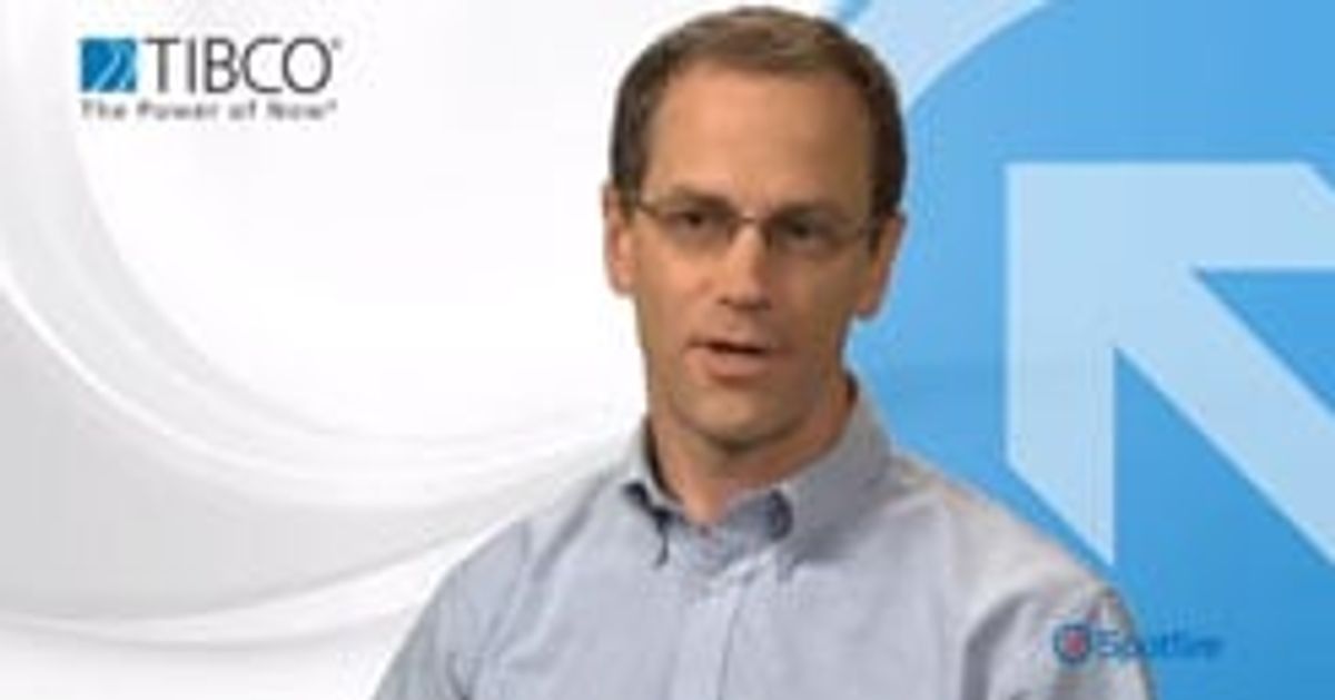 TIBCO Spotfire Analytics - Speeding Drug Discovery at Allergan