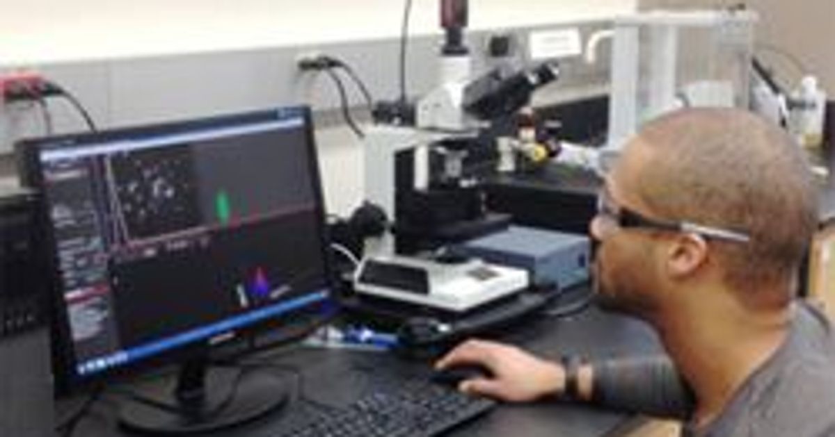 Illinois State University use Nanoparticle Tracking Analysis in their ...