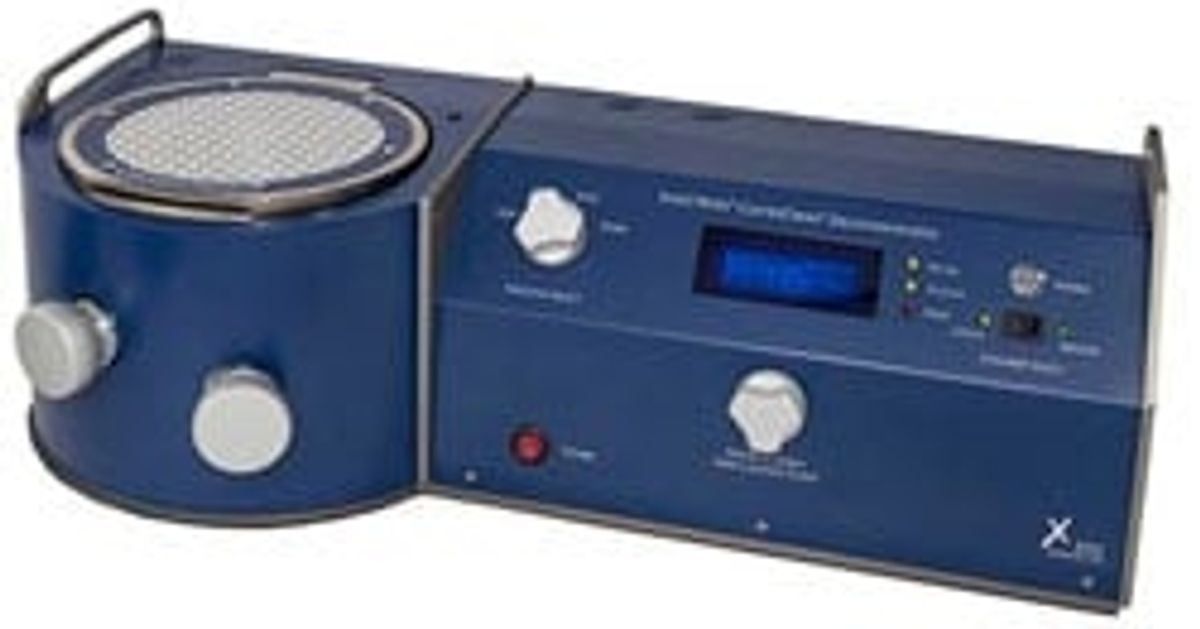 EVACTRON COMBICLEAN™ SYSTEM