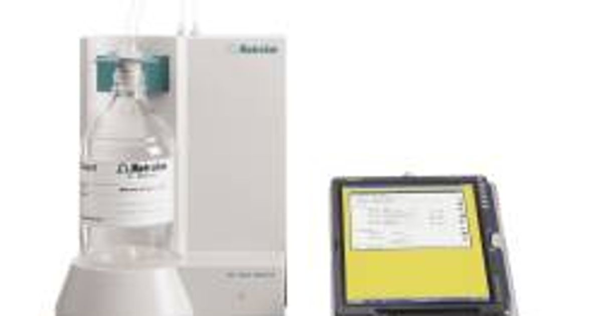 JUST LAUNCHED A Fully Automated Solution for the Production of ...