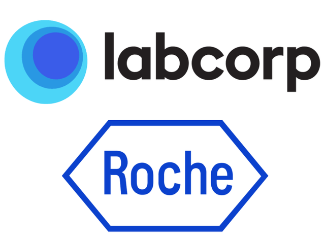 Labcorp collaborates with Roche to bring fully automated mass spec to U ...