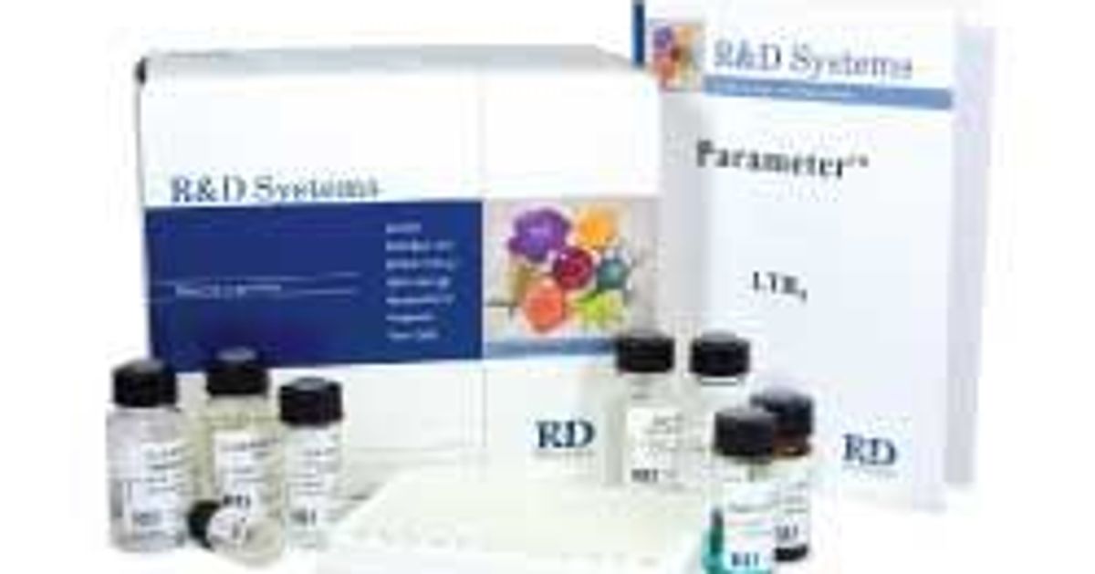 Prostaglandin E2 Parameter Assay Kit reviews