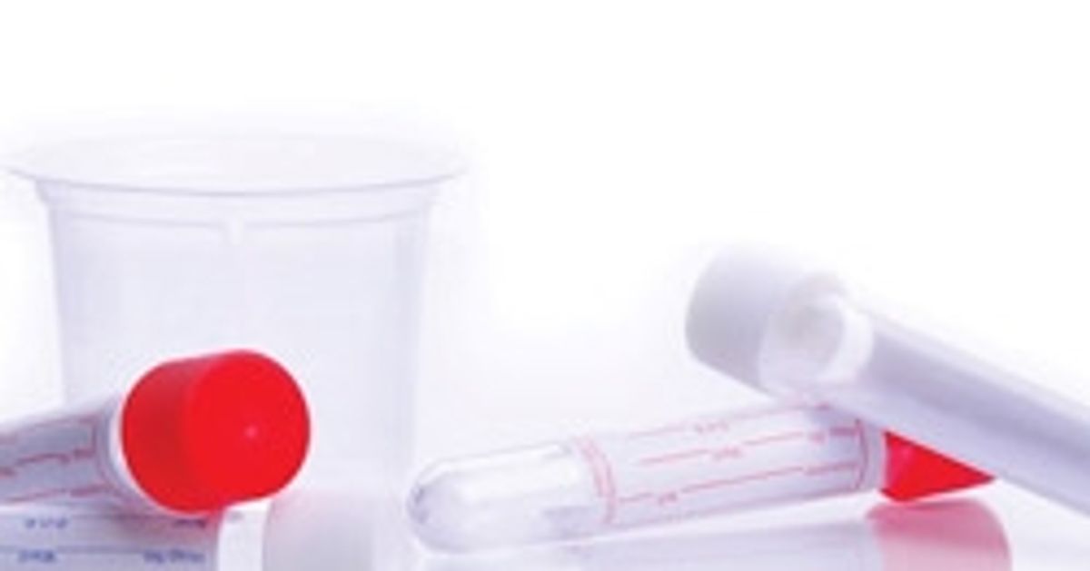 New WHEATON Ramboldi™ Primary Urine Collection Tubes