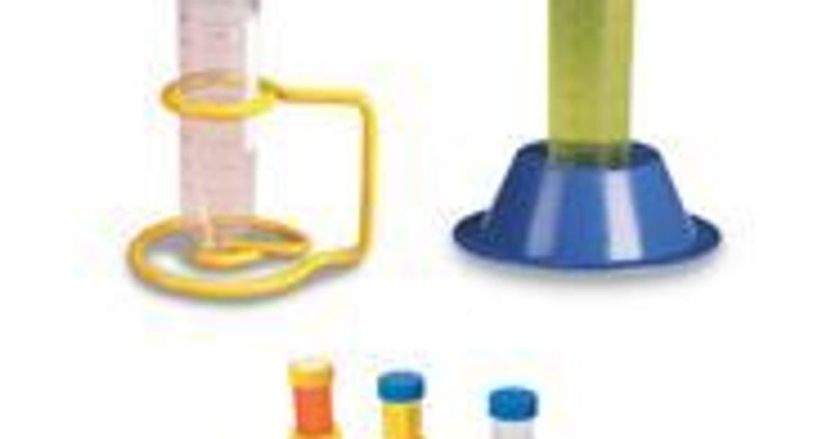 1-Well Racks reviews