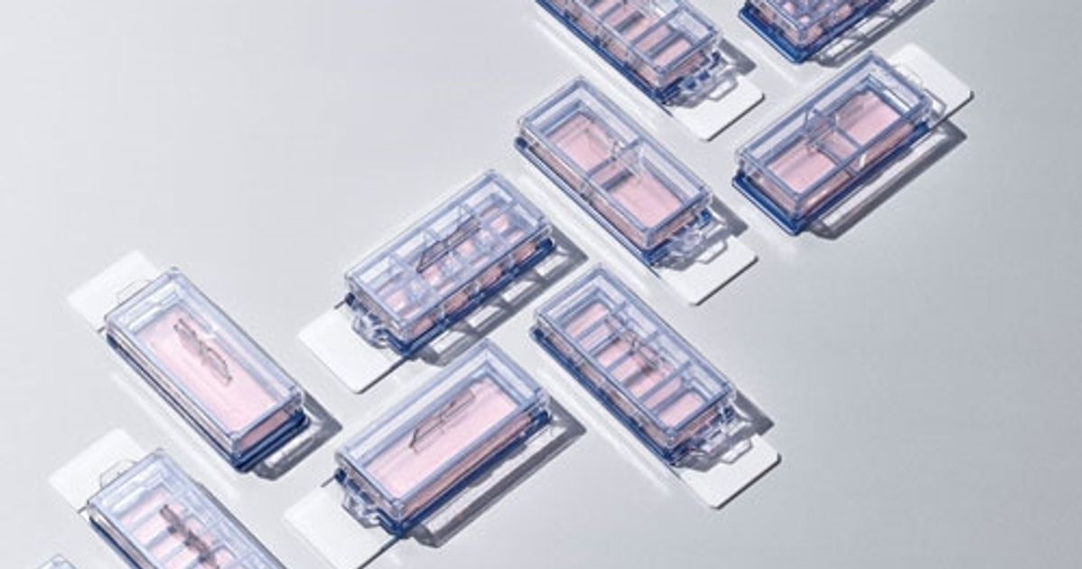 Thermo Scientific™ Nunc™ Imaging Dishes, Plates, Slides and Coverglass