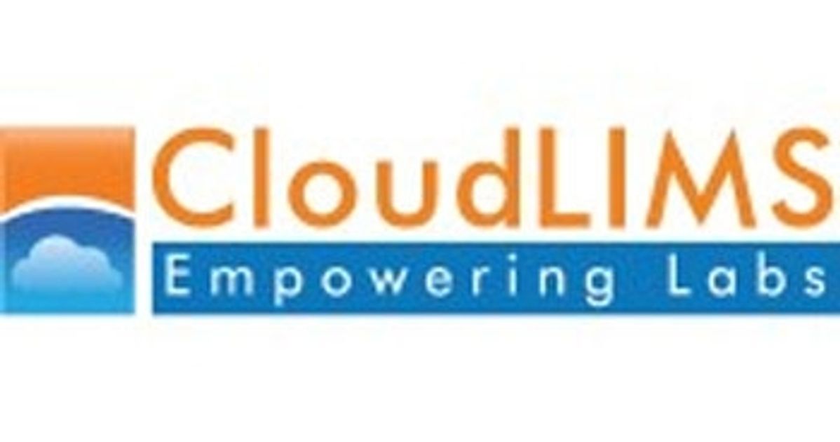 CloudLIMS exhibits its purpose-built LIMS for cannabis testing labs at ...