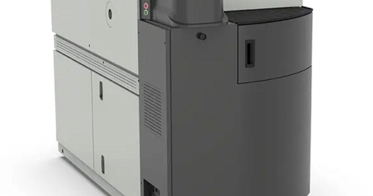 Buy Thermo Scientific™ ARL™ iSpark Plus Series Optical Emission ...