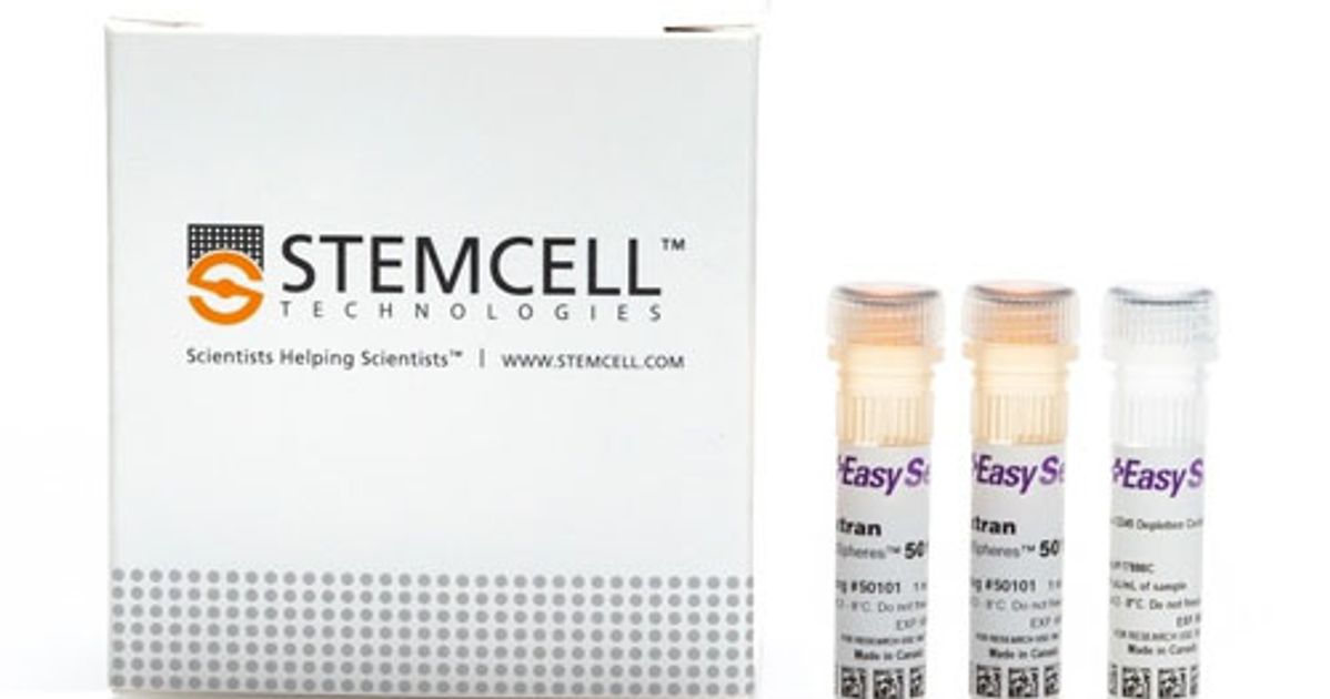 Buy EasySep™ Human CD45 Depletion Kit II Read Reviews