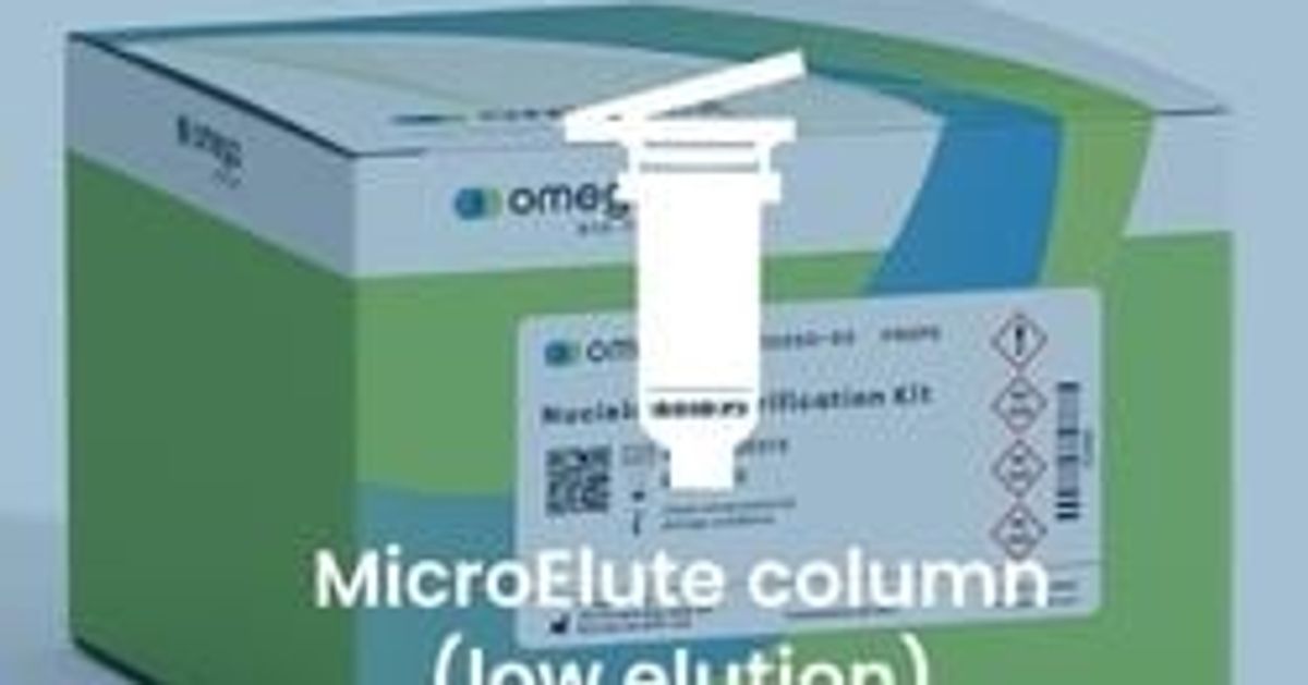 E.Z.N.A.® Universal Pathogen Kit reviews