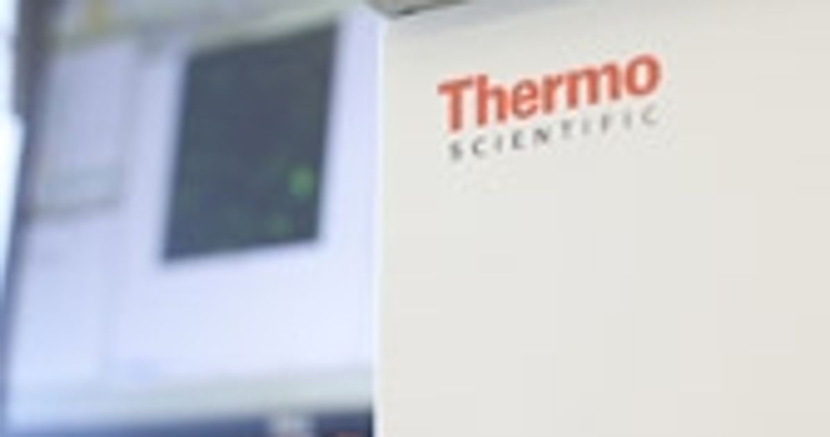 Thermo Fisher Scientific Launches New CeLLInsight CX5 High Content ...