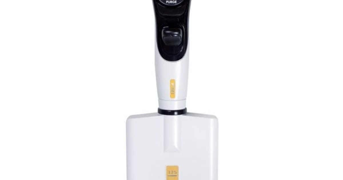 VIAFLO 16-Channel Electronic Pipettes reviews