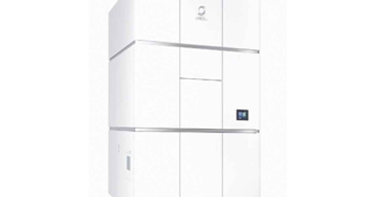 JEOL announces new cold field emission cryo-electron microscope: CRYO ...