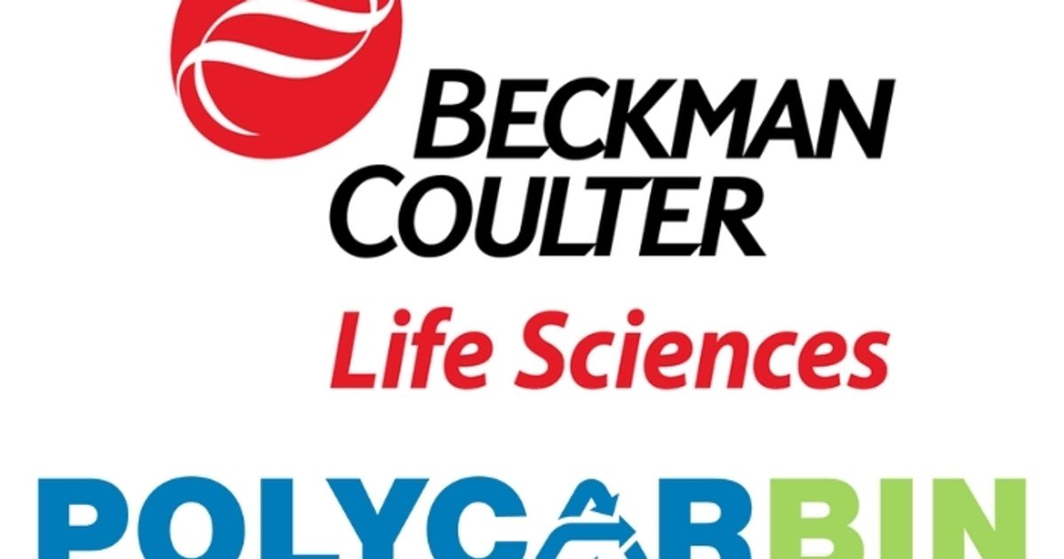 Beckman Coulter Life Sciences and Polycarbin partner to lead lab ...