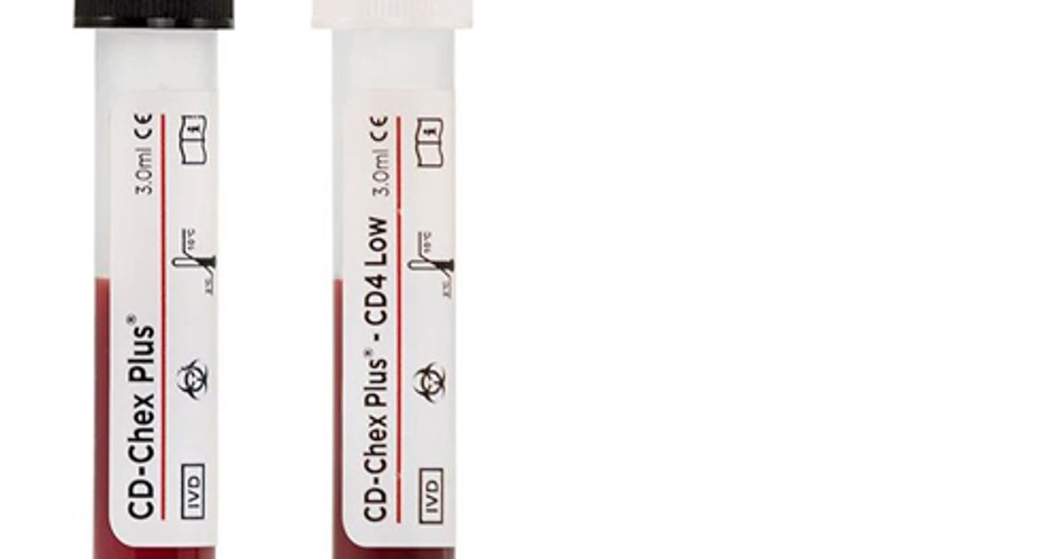 CD-Chex Plus® reviews