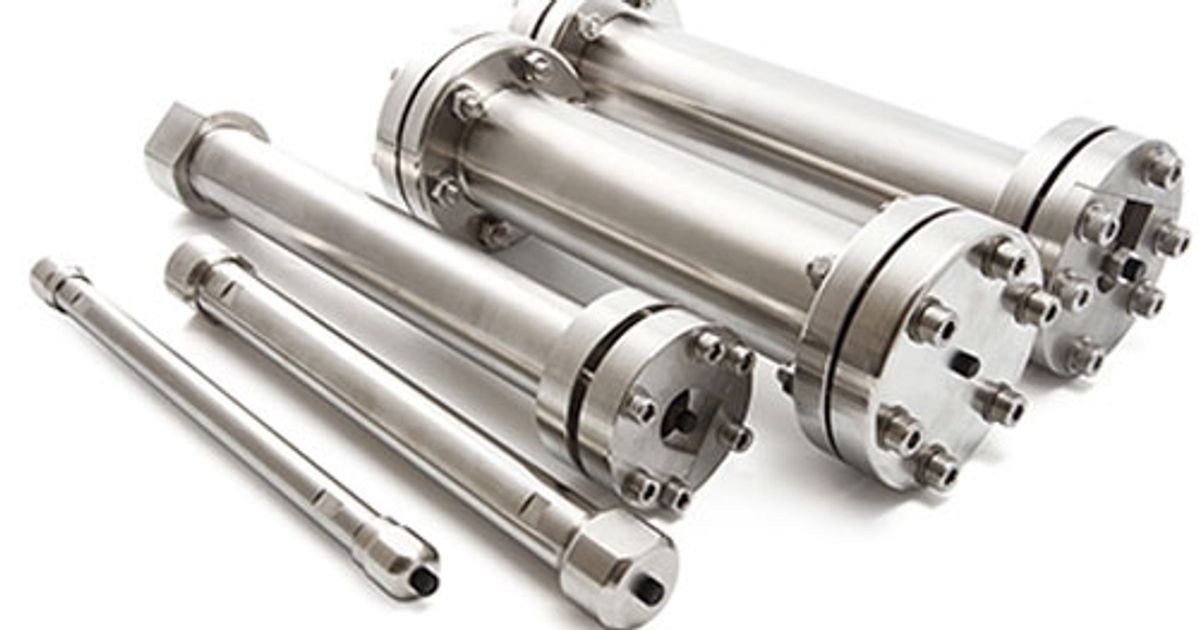 Thermo Scientific™ Preparative Hplc Columns