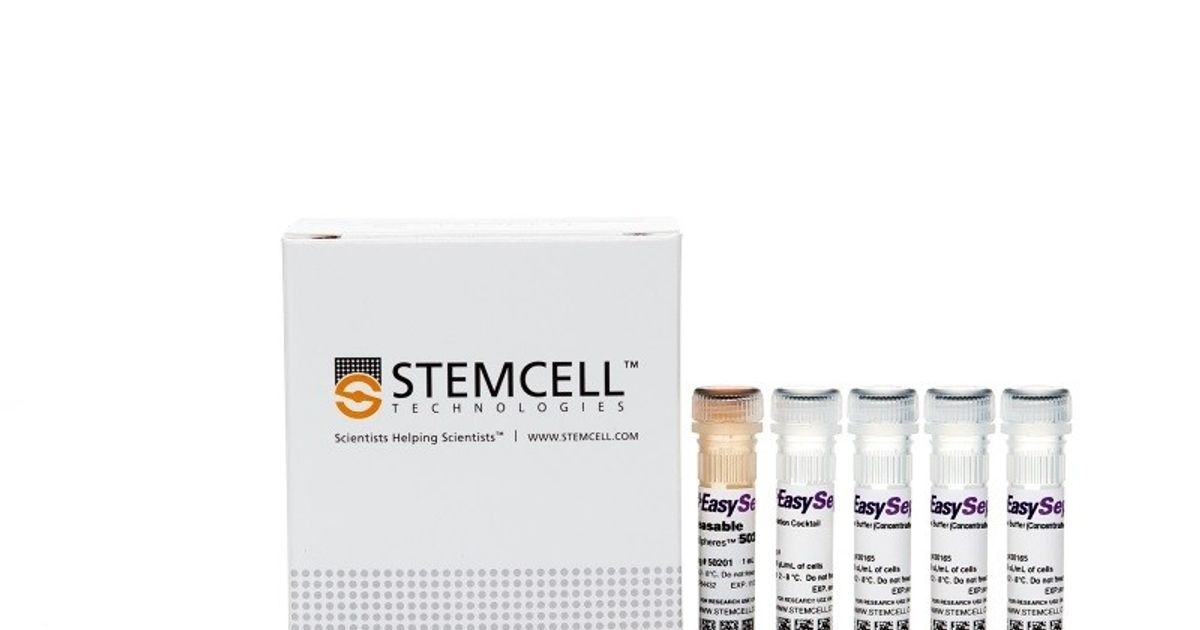 EasySep™ Release Human CD3 Positive Selection Kit reviews