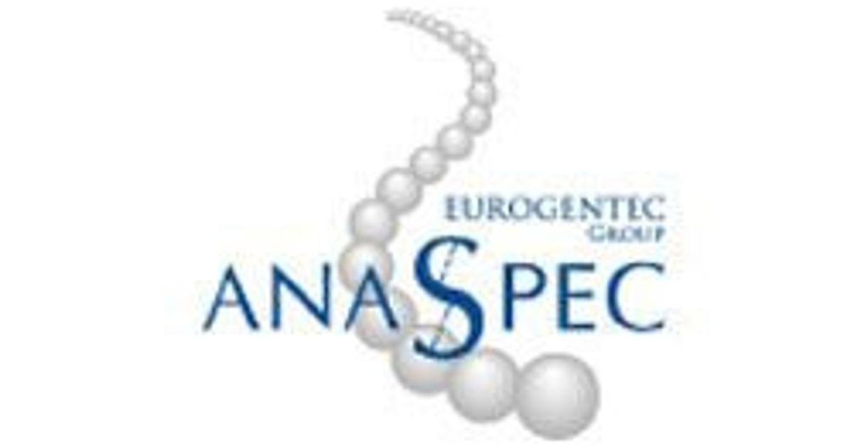 AnaSpec Introduces Two (2) Anti-Tau Antibody (GlcNAc Ser400 & Ser400) & Five (5) Tau Peptides