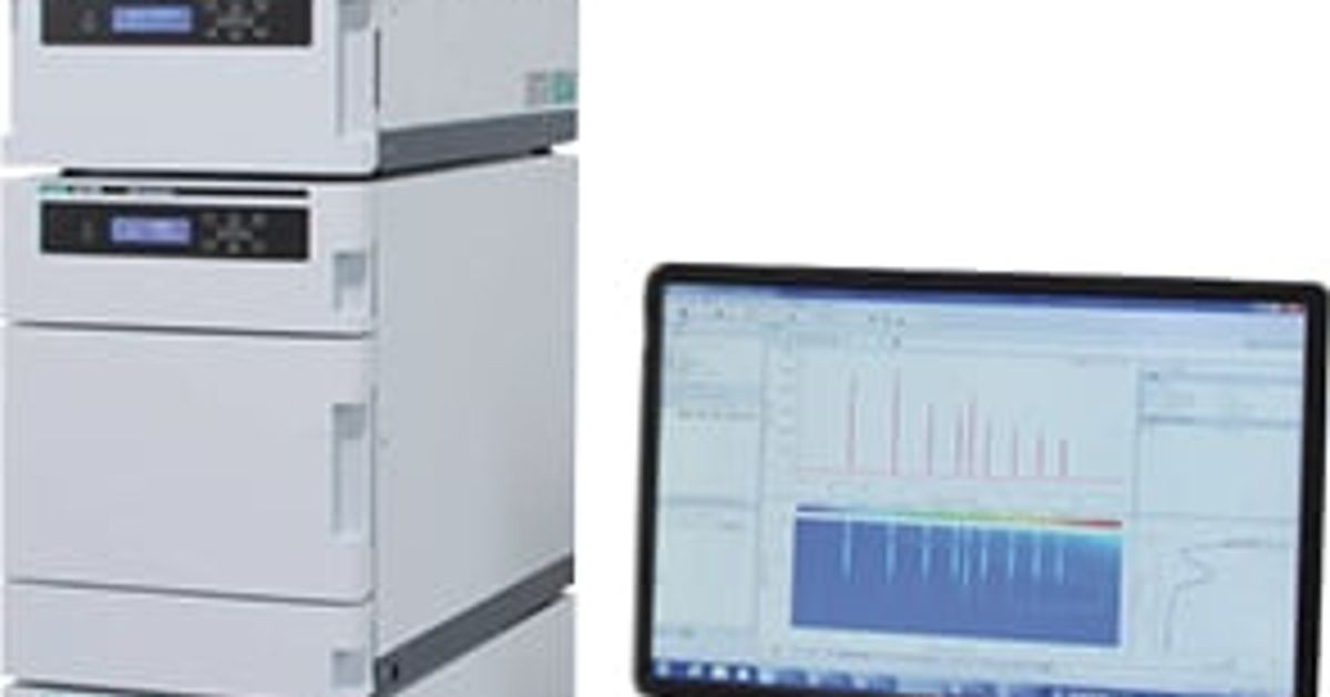 Buy LC-4000 Series Integrated HPLC and UHPLC Systems Read Reviews