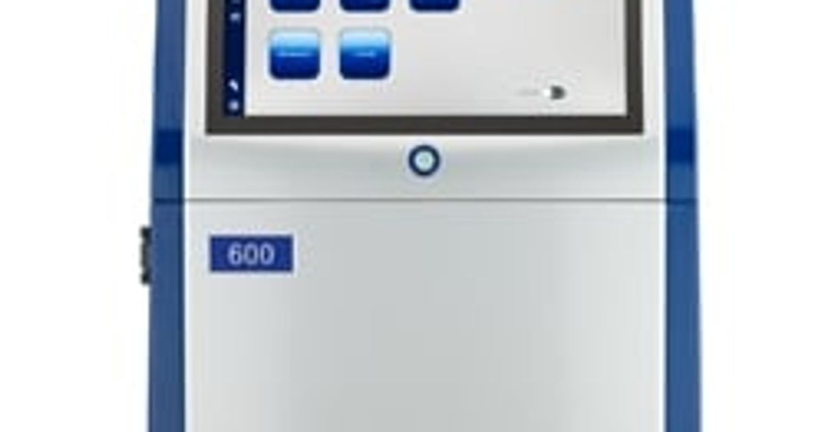 Azure 600 Gel Imaging System | SelectScience