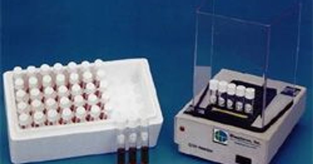 Buy Accu-TEST® COD Testing Products Read Reviews