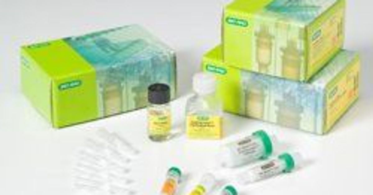 Bio-Rad Introduces New Protein Expression, Purification, and Tag ...