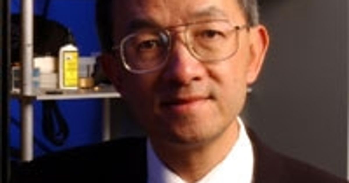 Guest Editor Prof. Edward Yeung Discusses HPLC 2014
