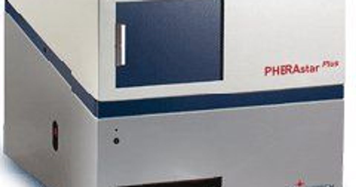 BMG LABTECH introduces their latest range of next generation Multimode ...